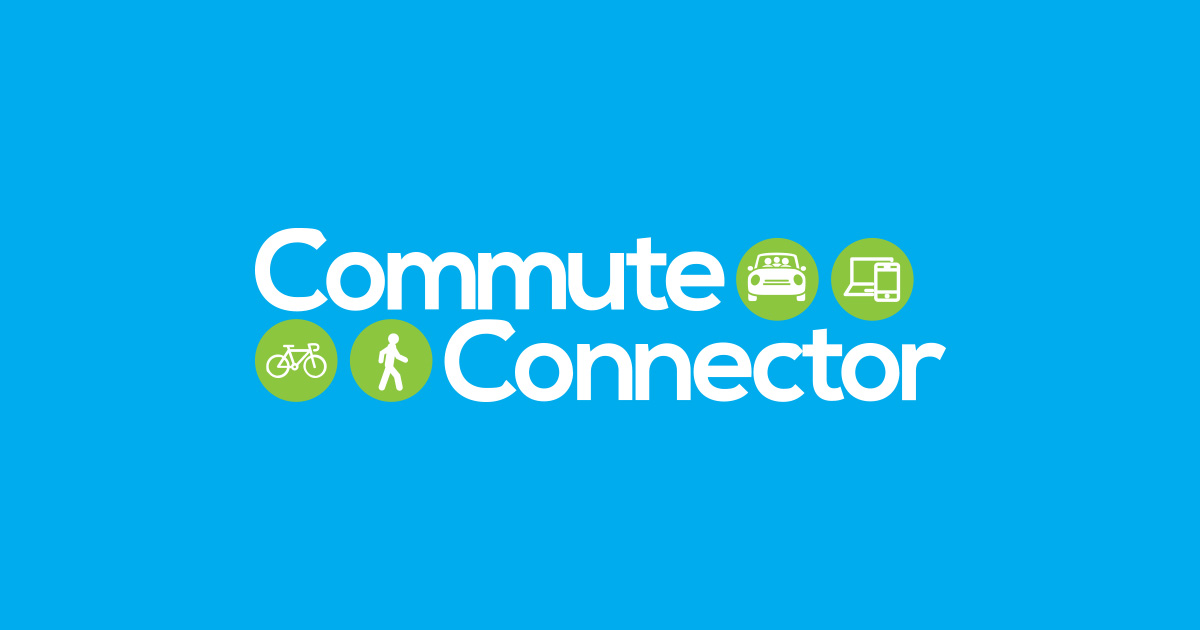 Commute Connector