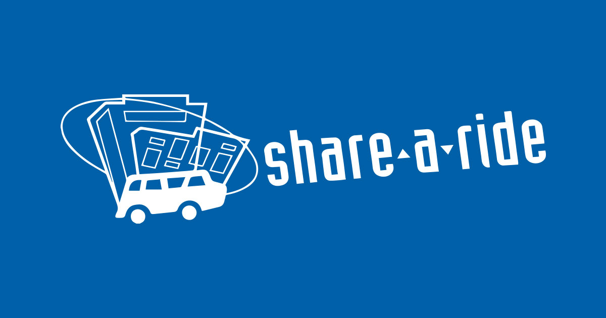 Share-A-Ride